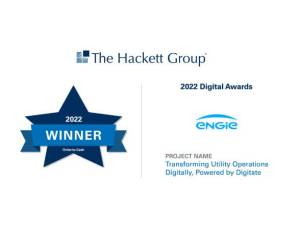 Digitate Ignio™ Newsroom