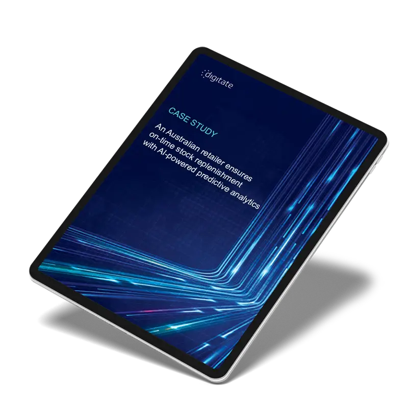 ignio™ AI Workload Management - Redefine Workload Operations