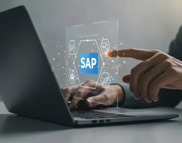 How a Global Building Solutions Leader Streamlined SAP Order ...